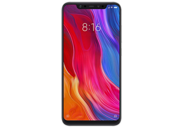 Xiaomi Mi 8 6/128Gb (M1803E1A) – ITT PRODUCTION LLP
