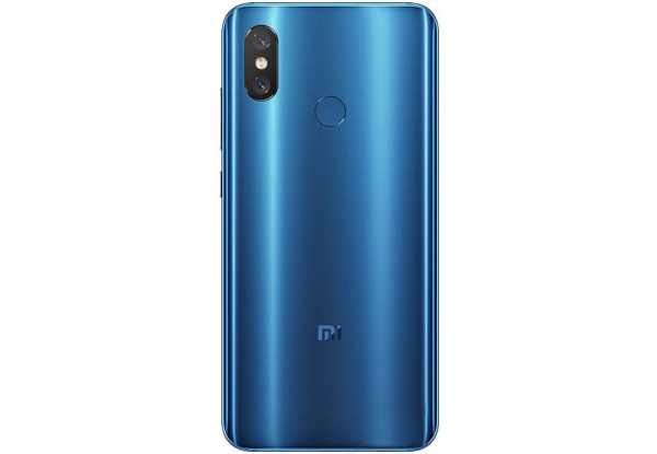 Xiaomi Mi 8 6/64Gb (M1803E1A) – ITT PRODUCTION LLP
