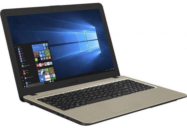 Asus R540NV-GQ019T (90NB0HM1-M00320) – ITT PRODUCTION LLP