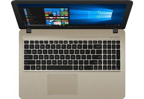 Asus R540NV-GQ019T (90NB0HM1-M00320) – ITT PRODUCTION LLP